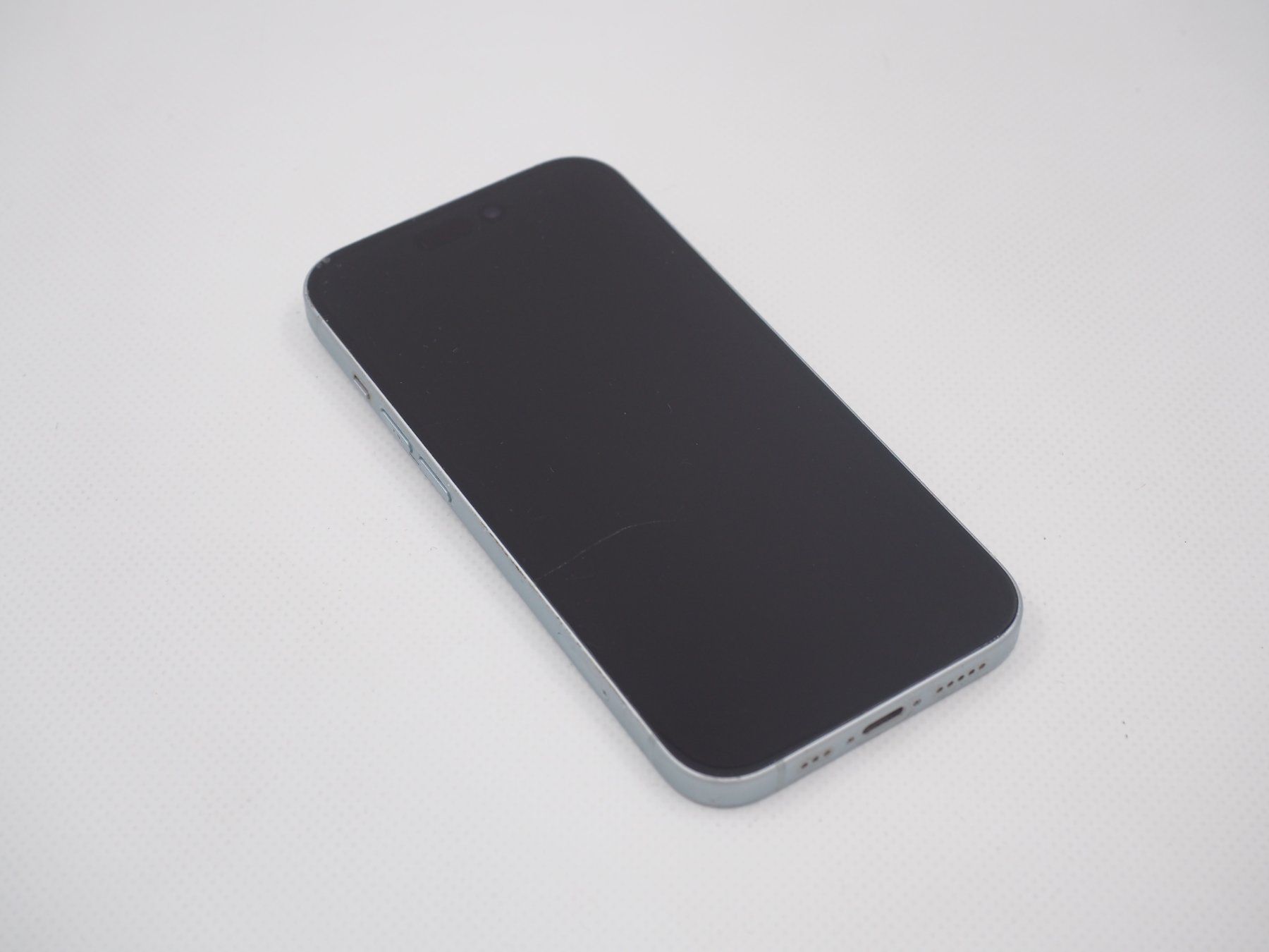 APPLE iPhone 15 iCloud gesperrt (26011250) (Defekt) in Zürich für CHF ...