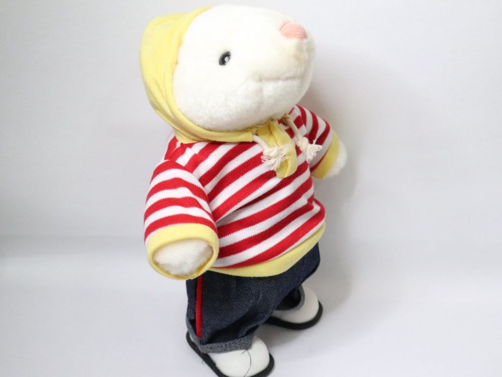 Tanzende Maus Singt Three Dog Night Joy To The World (Neu (gemäss ...