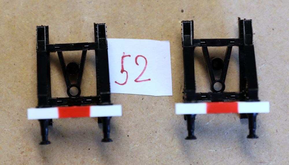 Märklin K Gleis Konvolut / Prellbock | Kaufen auf Ricardo