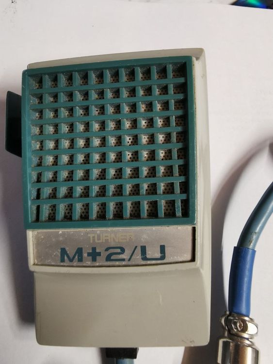radio cb Micro turner | Kaufen auf Ricardo