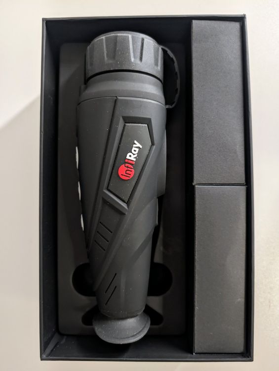 InfiRay EYE E6 Pro V3 Wärmebildkamera (Gebraucht) in Visp für CHF 2000 ...