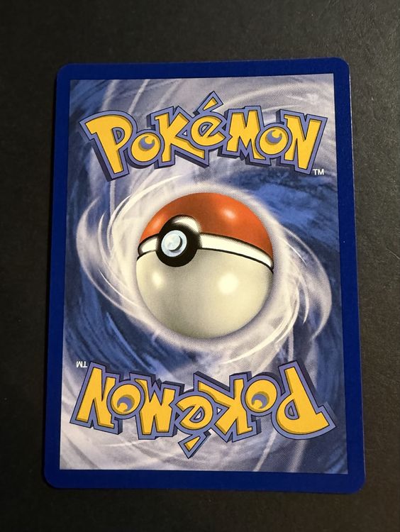 Pokémon Cryptéro 121/086 Flamme Blanche FR (Neu (gemäss Beschreibung ...