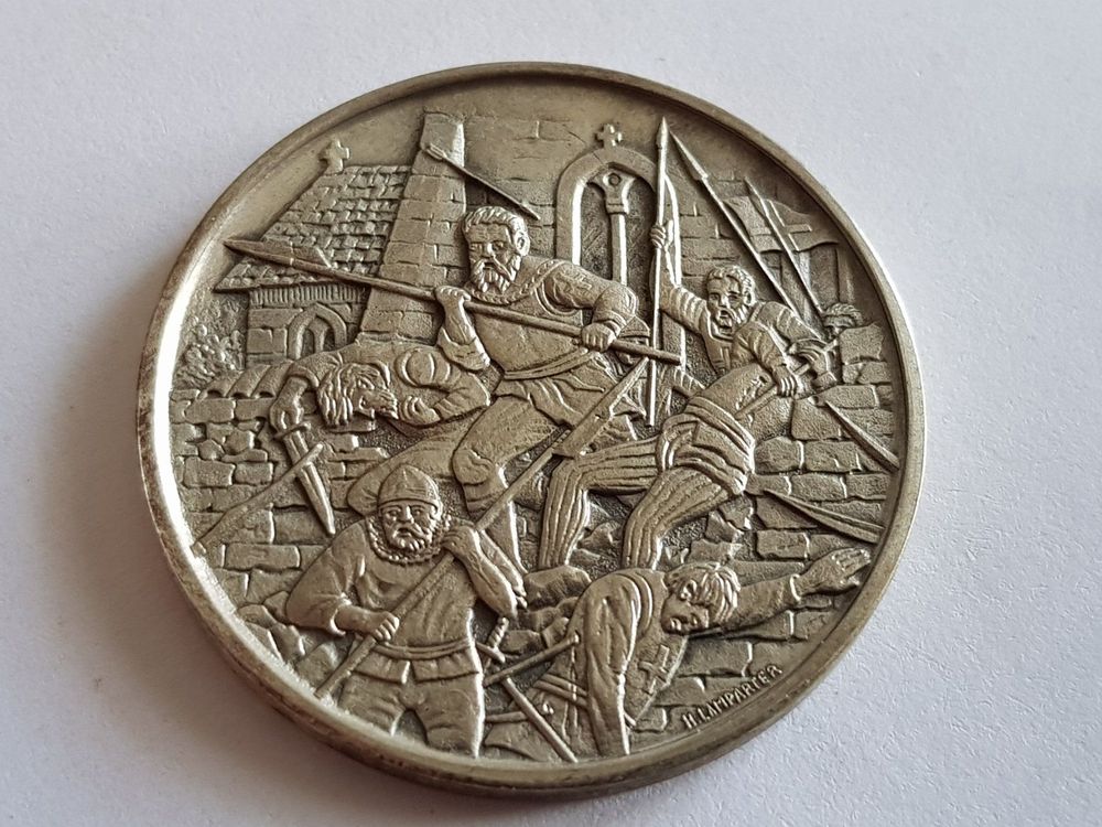 100 jahre St.Jakobsdenkmal Basel (Gebraucht) in la neuveville für CHF 19.9 – mit Lieferung auf ...