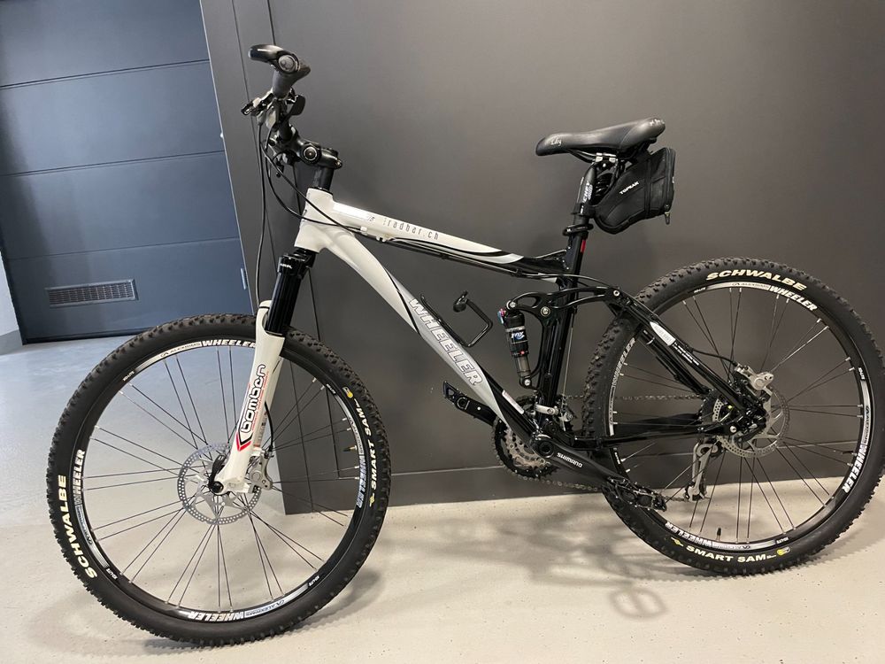 Wheeler Passera 15 (Gebraucht) in Aesch ZH für CHF 450 – nur Abholung ...