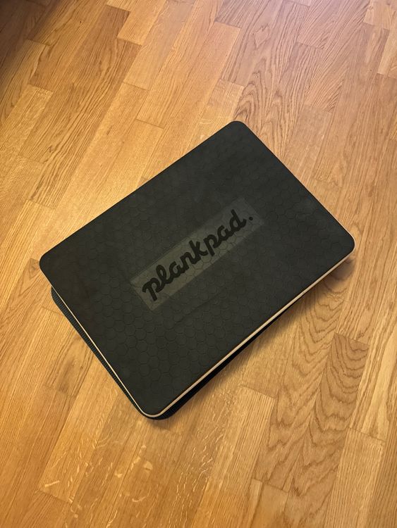 Plankpad Balance Board | Kaufen auf Ricardo