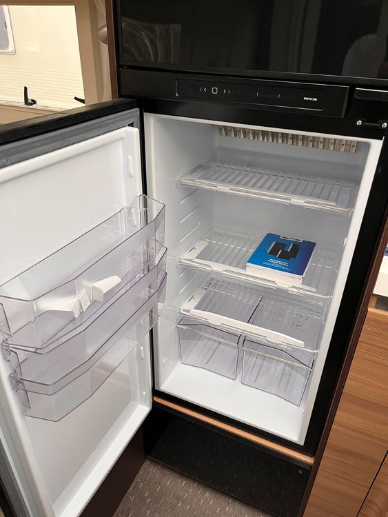 Thetford Kuhlschrank Wohnmobil Einstellen