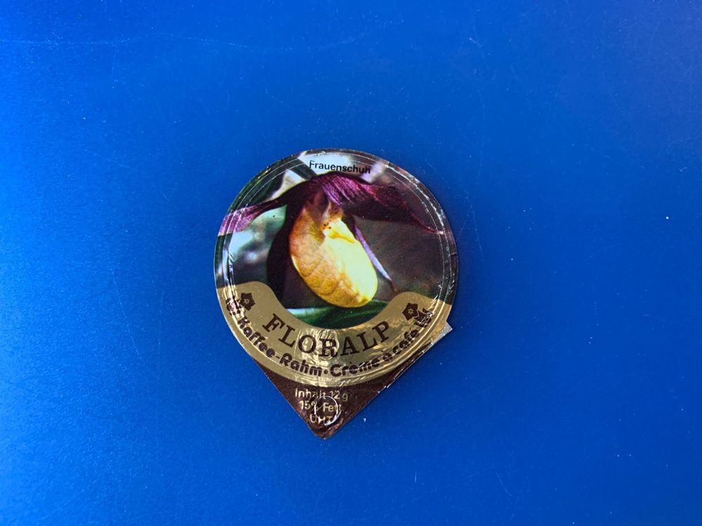 Von Serie 4 B Riegel Nr. 10 (Gebraucht) in Fislisbach für CHF 5 – mit Lieferung auf Ricardo kaufen