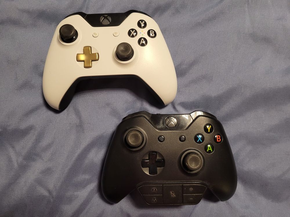 Xbox 365 mit Zübehör | Kaufen auf Ricardo