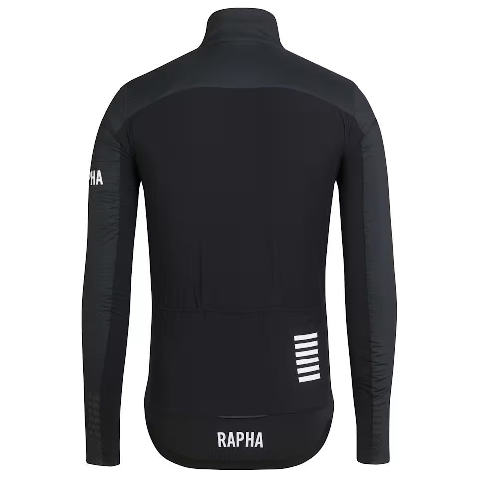 RAPHA Polartec Alpha MEN'S PRO TEAM INSULATED JACKET M (Neu (gemäss ...