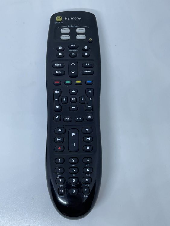 Télécommande Logitech Harmony 350 | Kaufen auf Ricardo