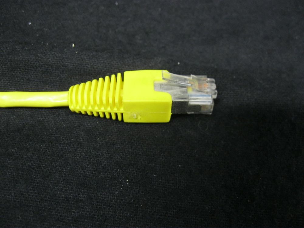 BKS Patch-Kabel MMC 2P - RJ45 1,5m (Gebraucht) in Algetshausen für CHF ...
