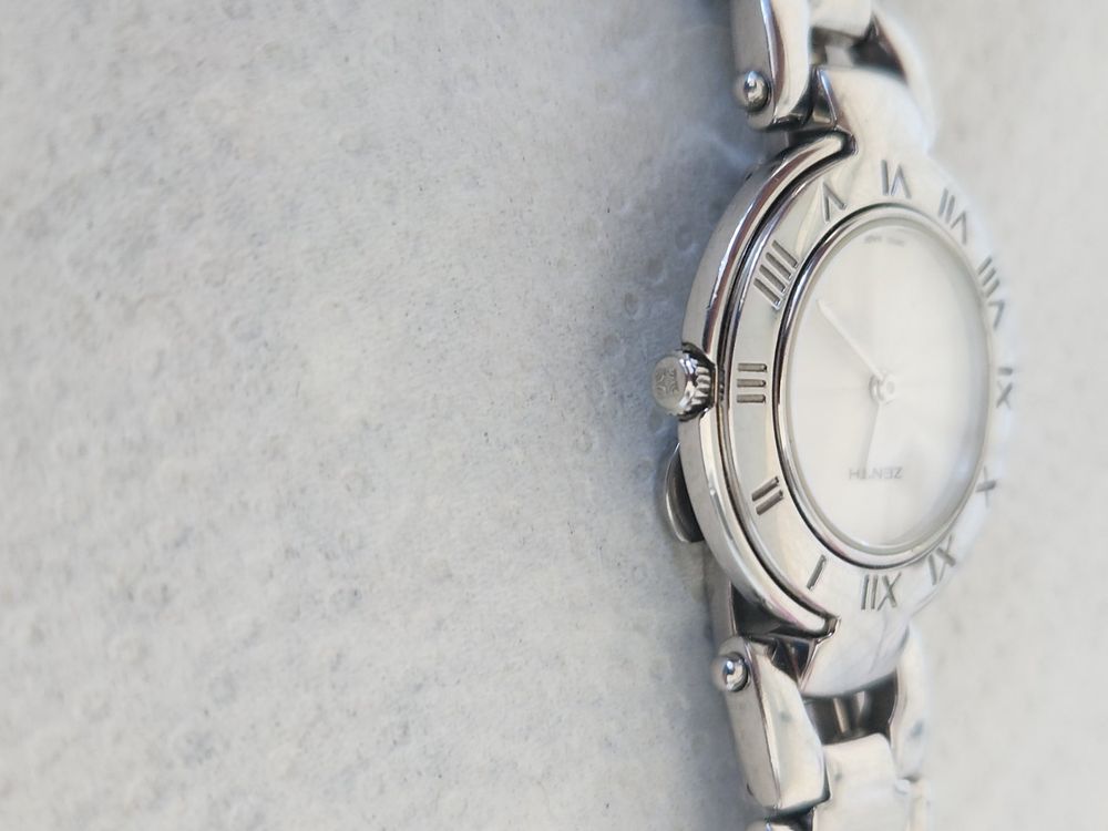 Magnifique montre Zenith caprice (Gebraucht) in le landeron für CHF 36 ...