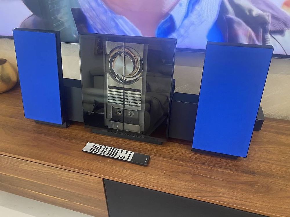 Bang & Olufsen Beosound Ouverture (Gebraucht) in Buchs Ag für CHF 390 ...