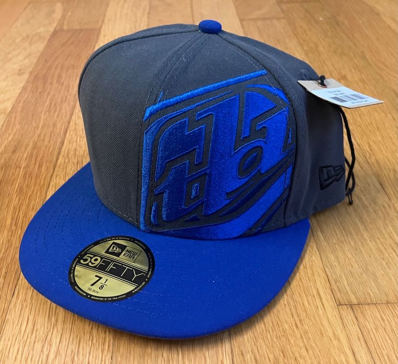 Troy Lee Basebale Cap (Neu (gemäss Beschreibung)) in Emmenbrücke für ...
