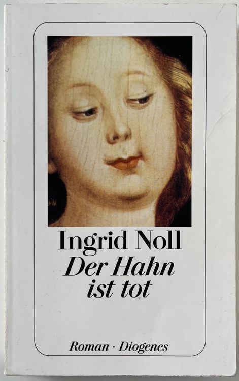Der Hahn ist tot – Ingrid Noll – Krimi – TB – gut gelesen (Gebraucht) in Bern für CHF 2.9 – mit ...