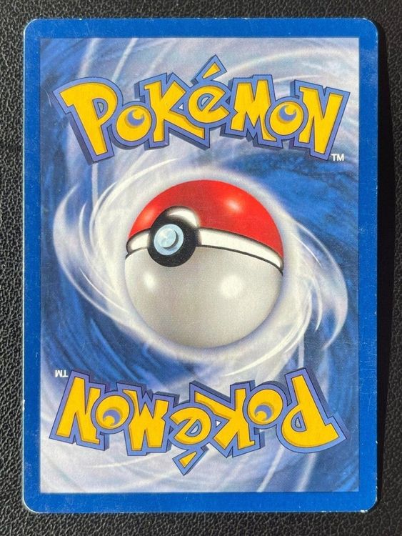 Owei 52/64 1.Edition Pokémon Jungle (Neu (gemäss Beschreibung)) in ...