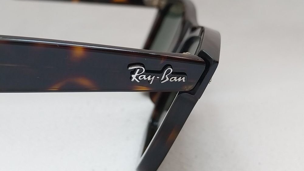 Ray Ban, Wayfarer Square (Gebraucht) in Zürich für CHF 38 – mit ...
