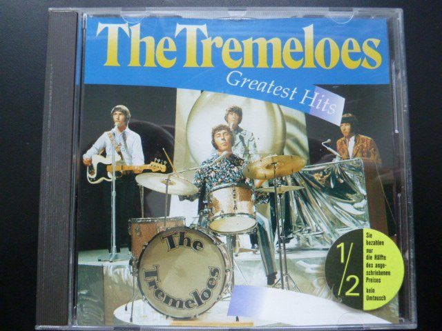 The Tremeloes - Greatest Hits | Kaufen auf Ricardo