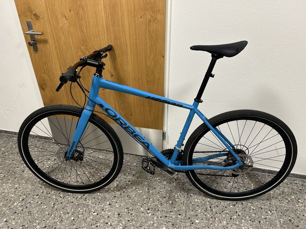 Orbea Vector Urban / Citybike (Gebraucht) in Chur für CHF 234 – nur ...