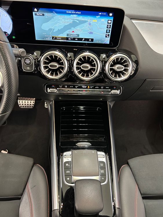 Mercedes Benz B 220 4Matic AMG Line 7G-DCT | Kaufen auf Ricardo