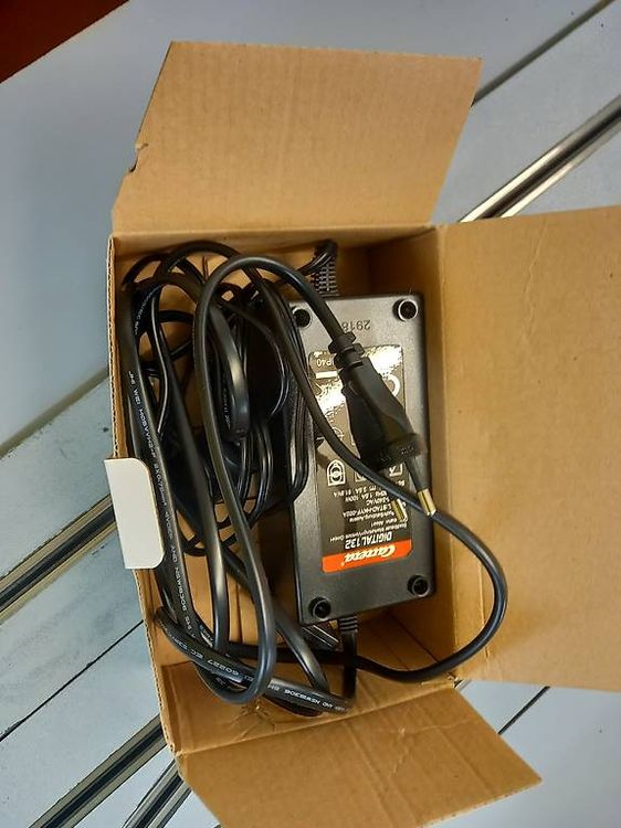 Carrera 132 Digital Trafo (Neu (gemäss Beschreibung)) in Langenthal für ...