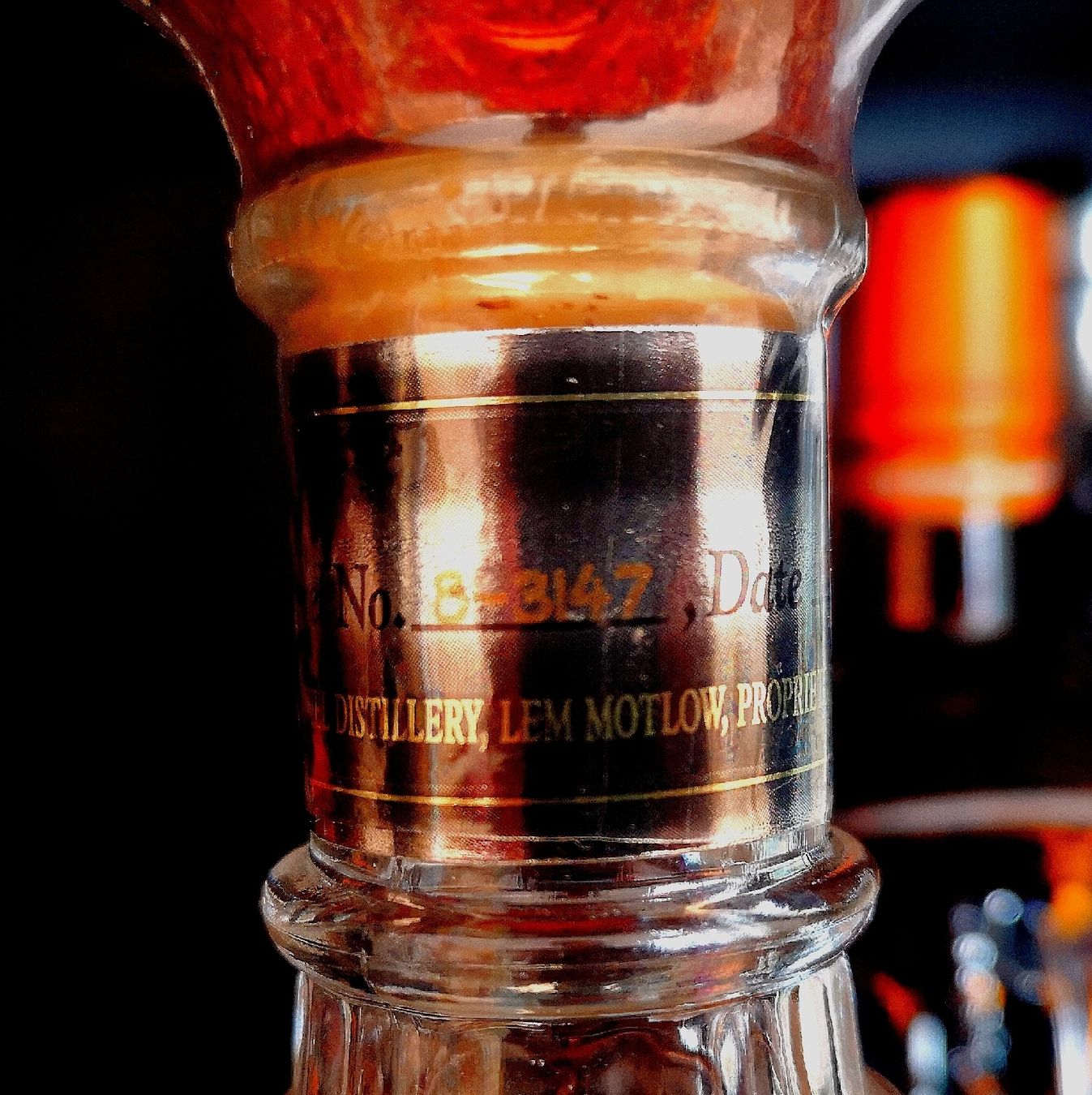 Jack Daniel's Single Barrel – Exklusive Edition für Kenner (Neu (gemäss ...