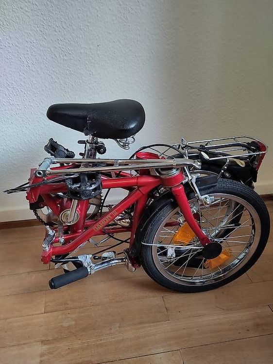 Dahon | Kaufen auf Ricardo