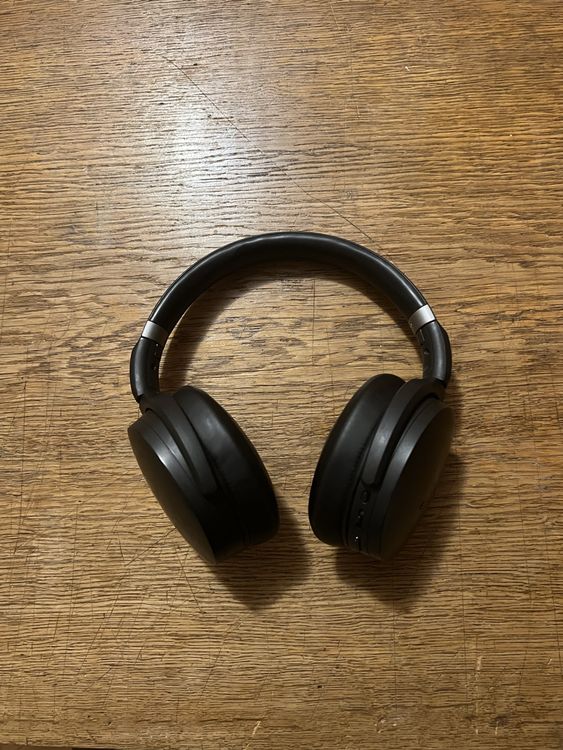 Sennheiser HD 450BT (Gebraucht) in Zollikerberg für CHF 40 – mit ...
