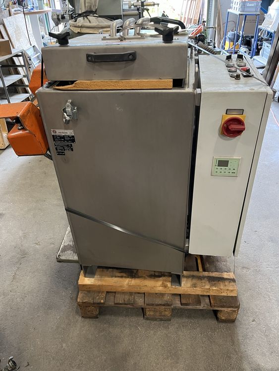 Turbo Separator (Gebraucht) in Unterterzen für CHF 500 – nur Abholung auf Ricardo kaufen