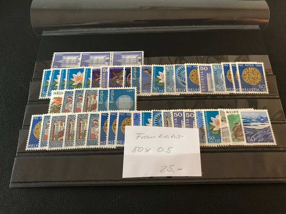 FRANKATURWARE | Kaufen auf Ricardo