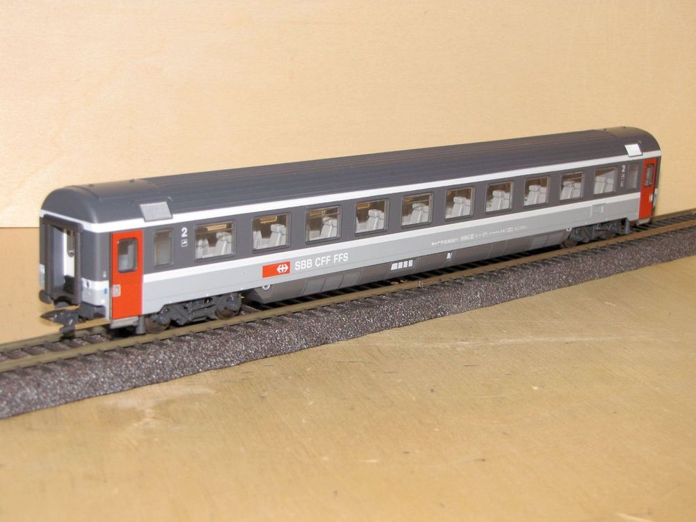 Roco DC 44770, (Gebraucht) in Dulliken für CHF 30 – mit Lieferung auf ...