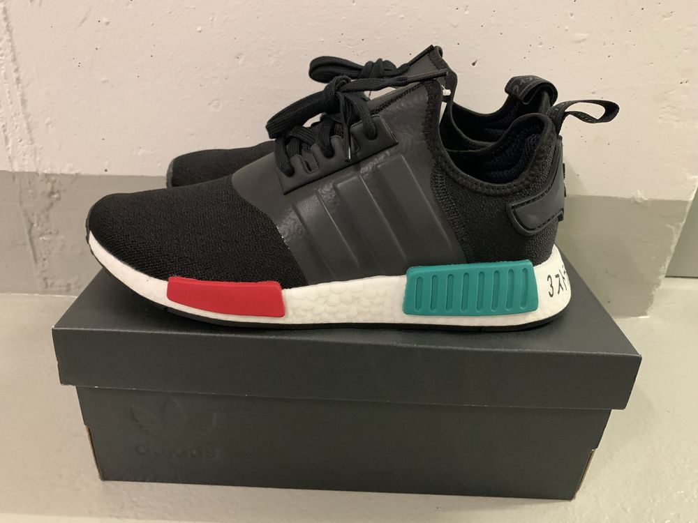 Adidas NMD R1 | Kaufen auf Ricardo