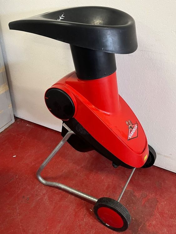 Variolux Häcksler 400W | Kaufen auf Ricardo