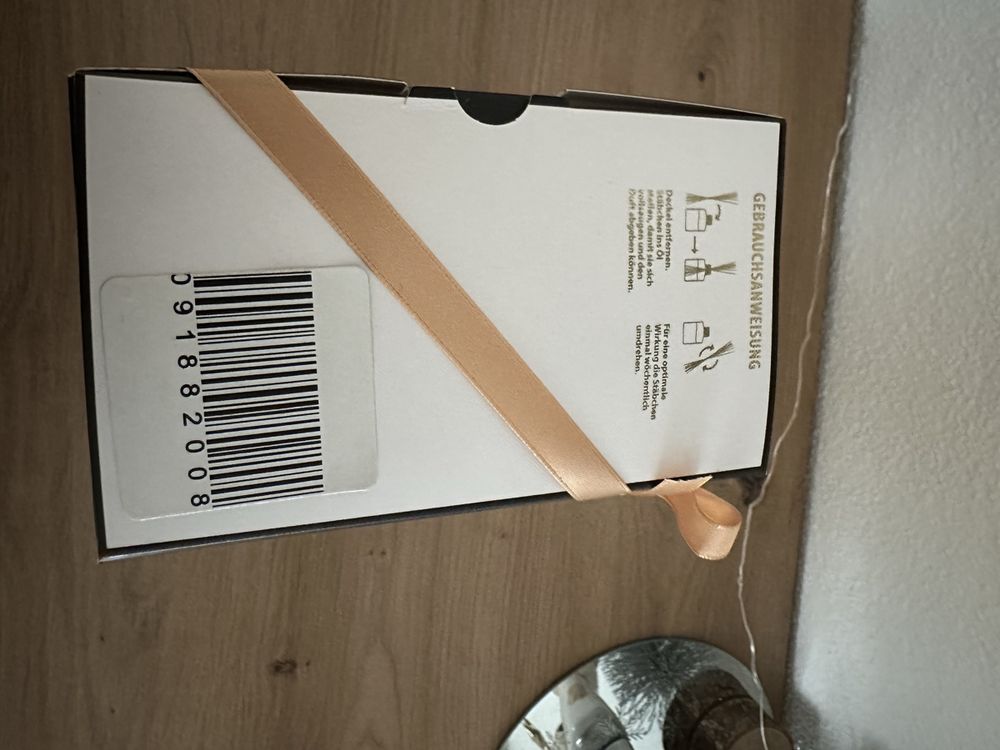 Duftkerze & Diffuser Set - White Woods & Tonka Bean 49 (Neu und ...