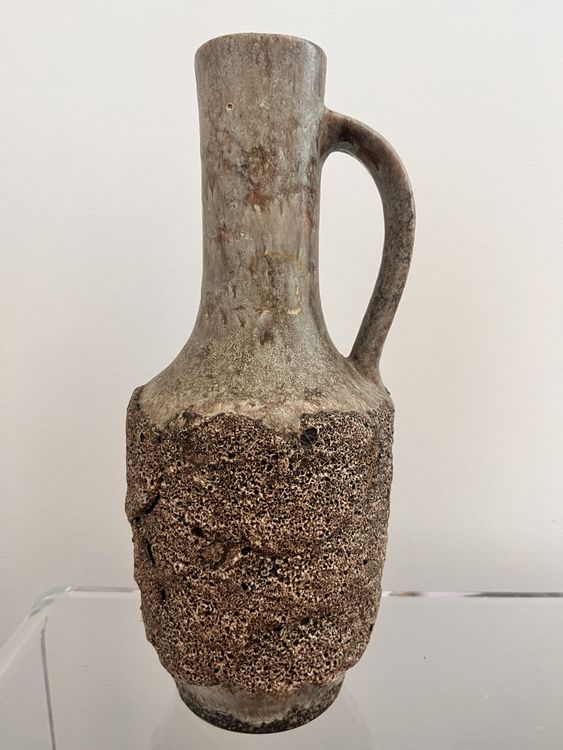 Antike Keramik Vase | Kaufen auf Ricardo