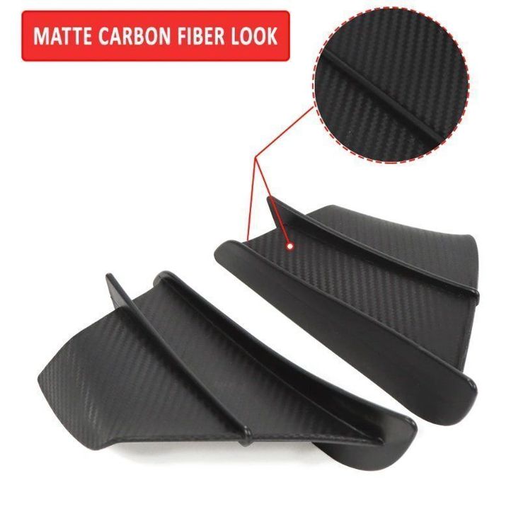 Motorrad Winglet,Winglets für Ducati,R1,R6,Rsv4,s1000rr,Cbr (Neu und ...