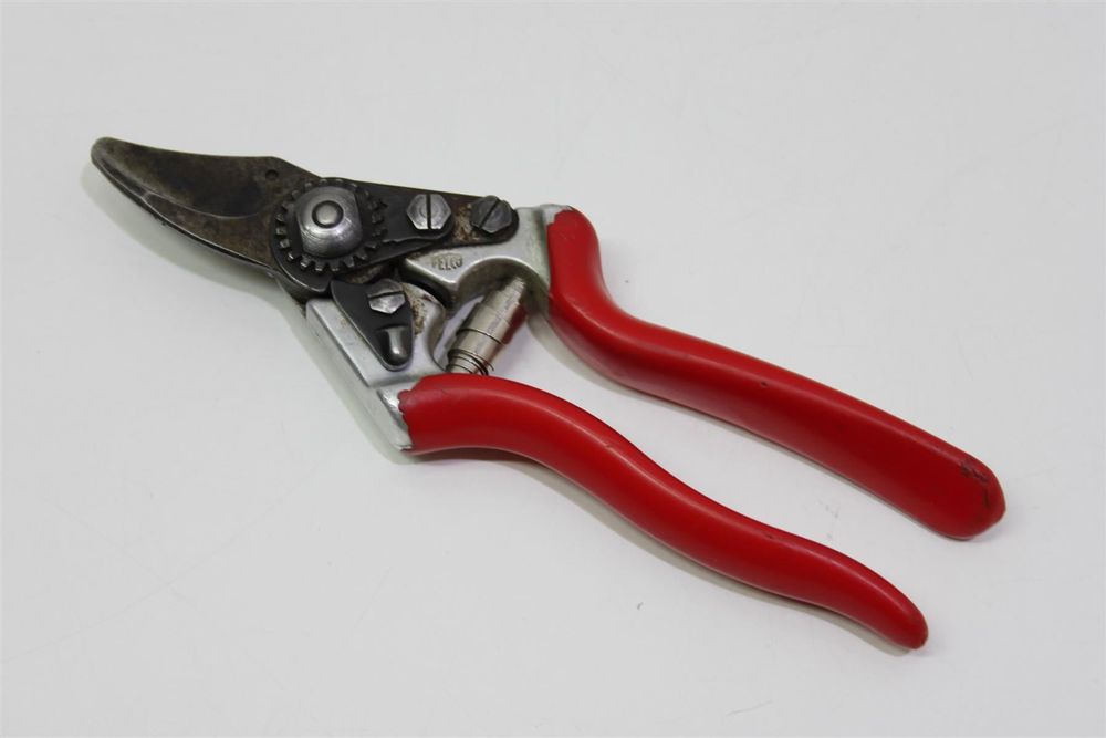 FELCO Gartenschere (19062212) | Kaufen auf Ricardo
