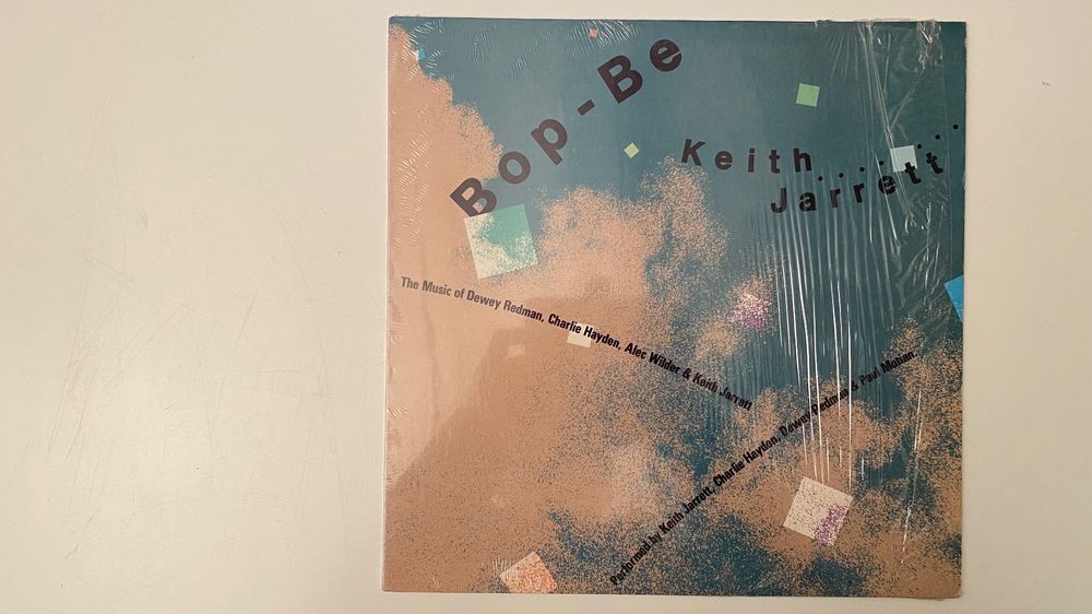 Keith Jarrett Bop Be Music of Dewey Redman ABC Impulse 1978 (Gebraucht) in Bern für CHF 10 – mit ...