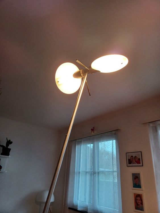 Occhio Terra Doppio Stehleuchte Design Axel Meise (Gebraucht) in Herzogenbuchsee für CHF 226 ...