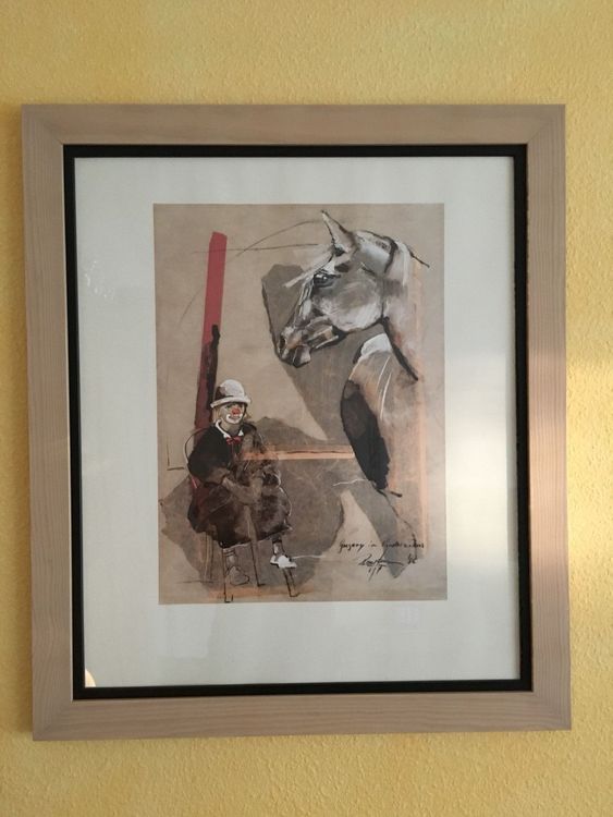 Bild / Rolf Knie | Kaufen auf Ricardo