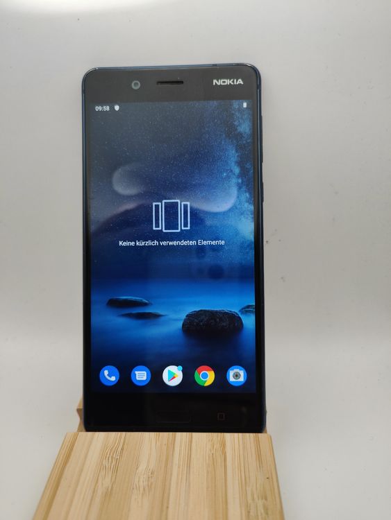 Nokia 8 64GB | Kaufen auf Ricardo