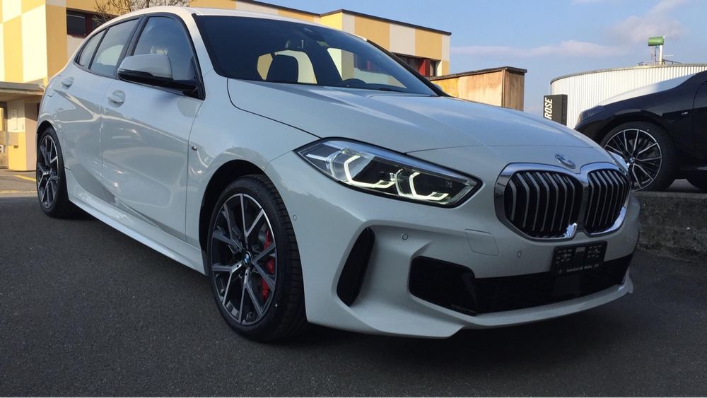 BMW 128 ti (Gebraucht) in Nesselnbach für CHF 36999 – nur Abholung auf ...