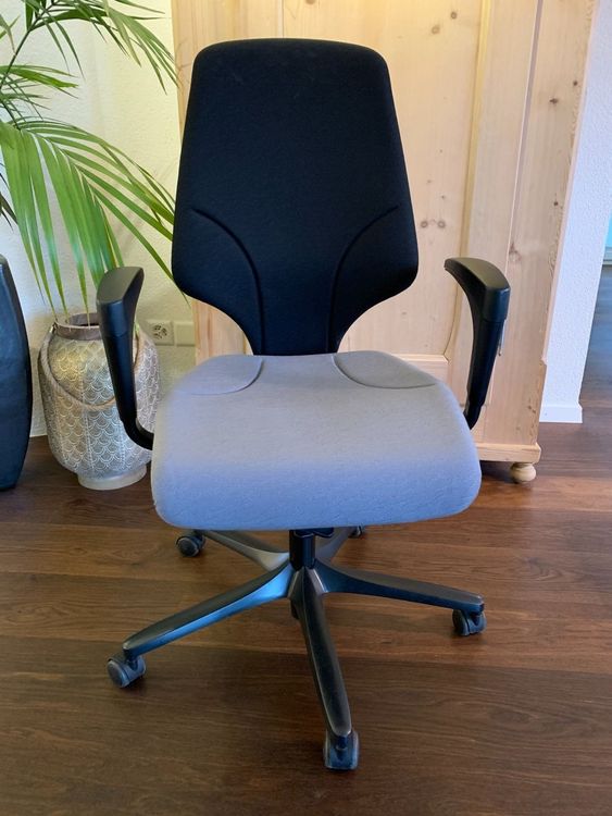 Bürostuhl Giroflex 64 | Kaufen auf Ricardo