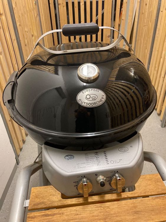 Gasgrill Outdoorchef Ascona | Kaufen auf Ricardo