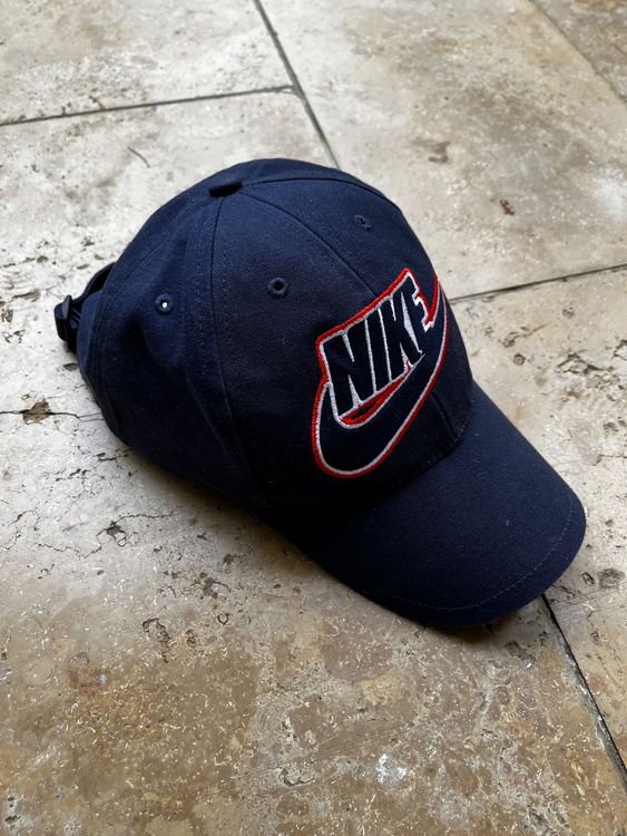 Vintage Nike Cap (Gebraucht) in Füllinsdorf für CHF 15 – mit Lieferung ...