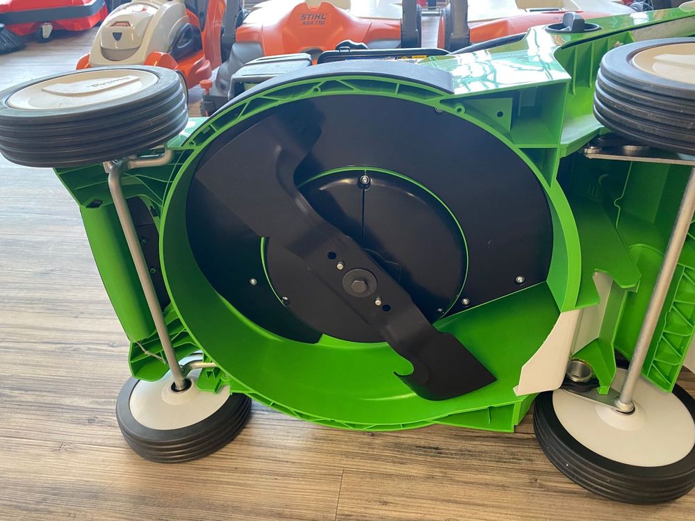 Rasenmäher Viking MB 545 (Stihl) | Kaufen auf Ricardo