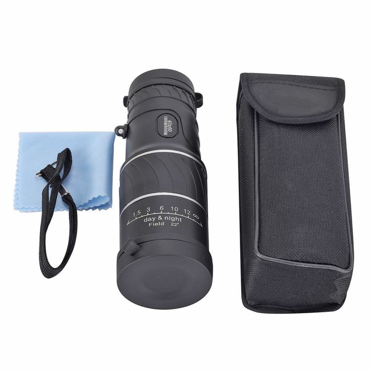 Monokular Teleskop 40X60 HD Fernrohr | Kaufen auf Ricardo