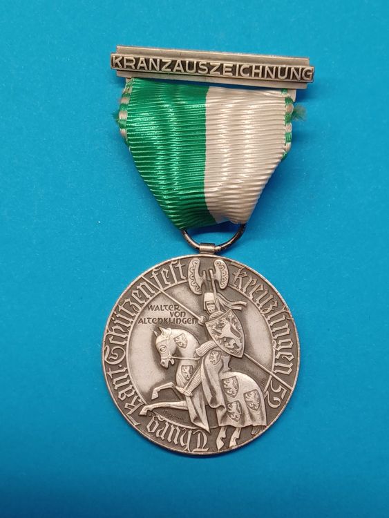 Thurg. Kant. Schützenfest 1952 (K232) | Kaufen auf Ricardo