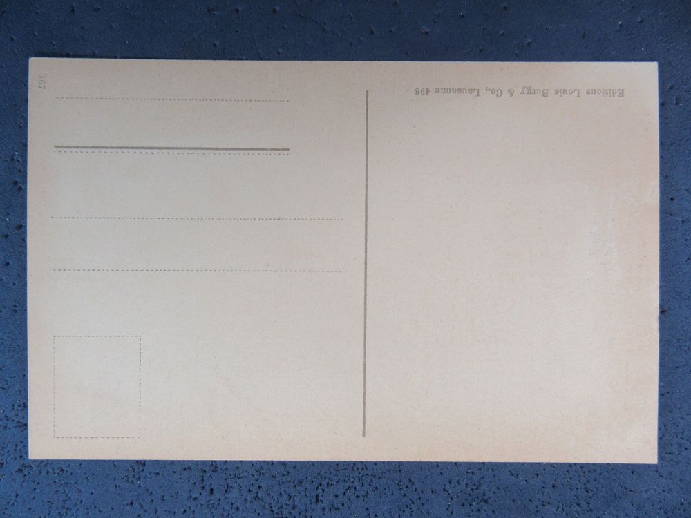 AK SCHLITTENRENNEN SCHLITTSCHUHLÄUFER STÖSST FRAU AUF SCHLIT (Gebraucht ...