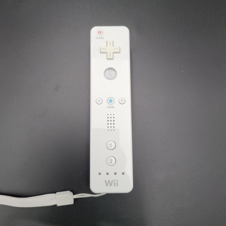 Nintendo Wii Controller | Kaufen auf Ricardo
